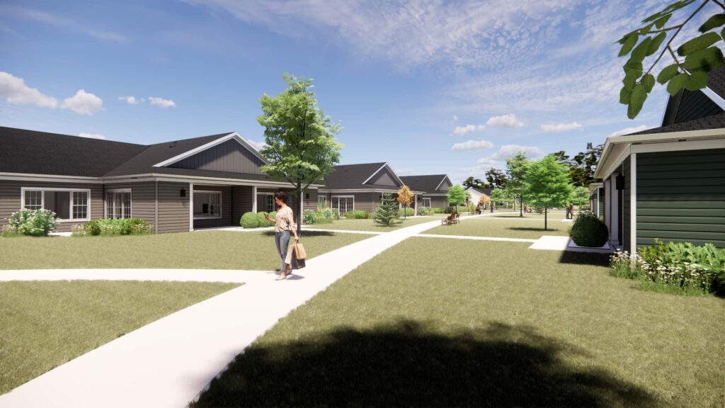 Apartments Sun Prairie Wisconsin | Photos | Heyday Sun Prairie